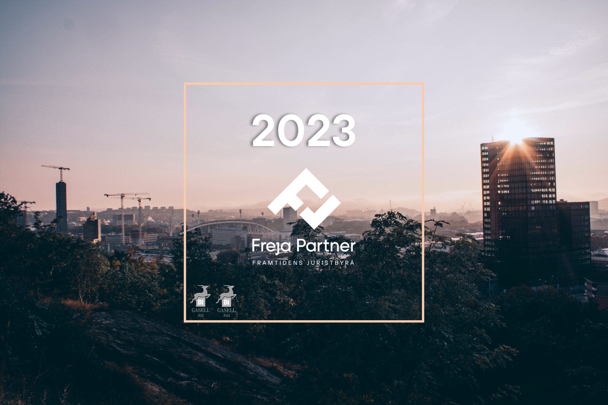 2023 @ Freja Partner – Freja Partner