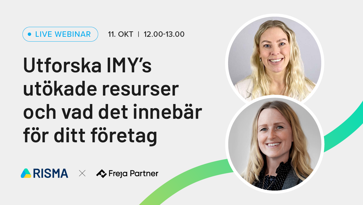 Inbjudan till webinar 11 oktober 2023 – Freja Partner
